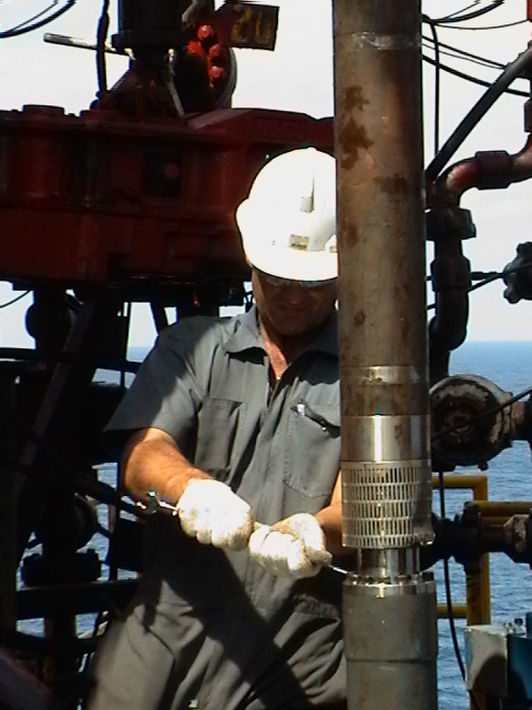 My Knowledge Sharing: ESP Pump