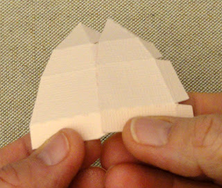 Needles 'n' Knowledge: Egg 3D Gift Box Wedge Overlays