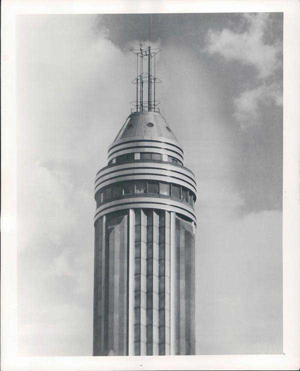 Historia de los Rascacielos de Nueva York: ESPECIAL EMPIRE STATE ...