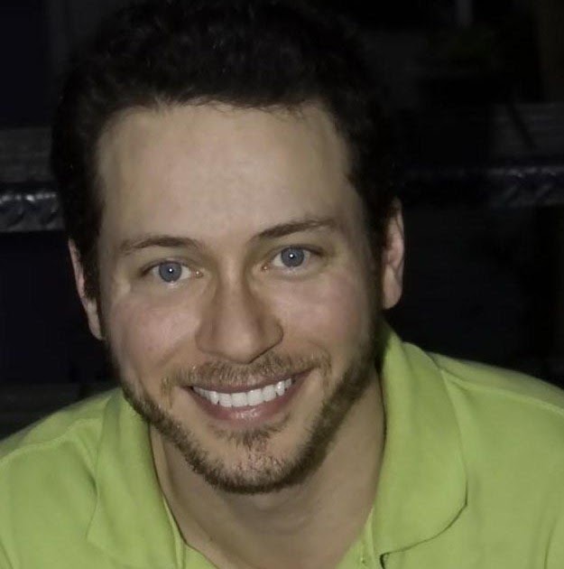 kenneth in the (212): Frankie in the (212)