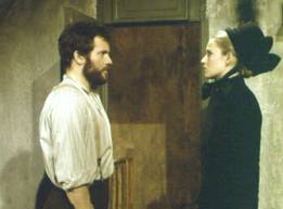 Fanda Classiclit: Claude Lantier in The Masterpiece: Character Thursday ...