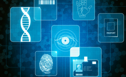 HISTORY OF BIOMETRICS