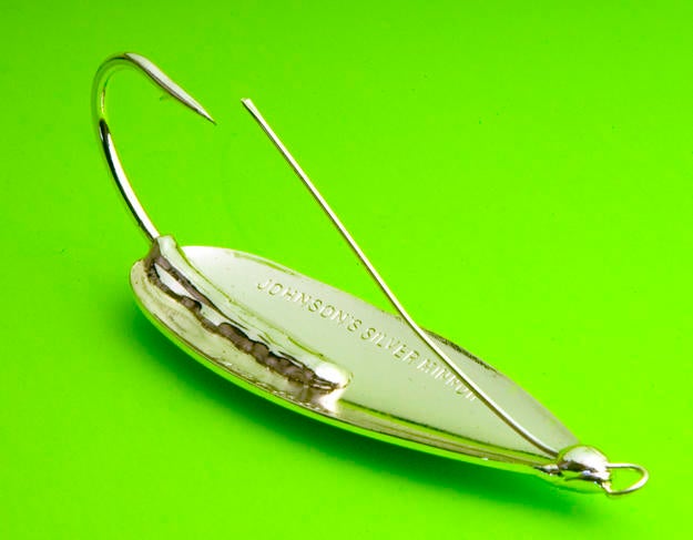West Neck Creek Ramblings: 25 Most Influential Bass-Fishing Lures