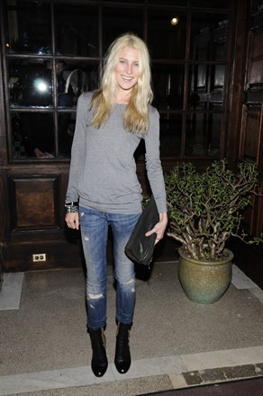 DREE HEMINGWAY: A STYLE ICON