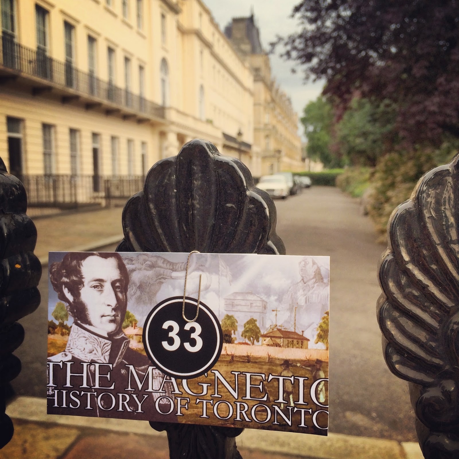 Sir John Henry Lefroy & Queen Victoria's Coronation