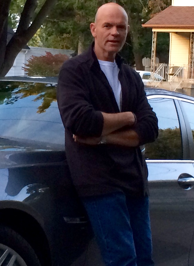 Quick Brown Fox: “Last Call at the East Street Mission” by John Miscione