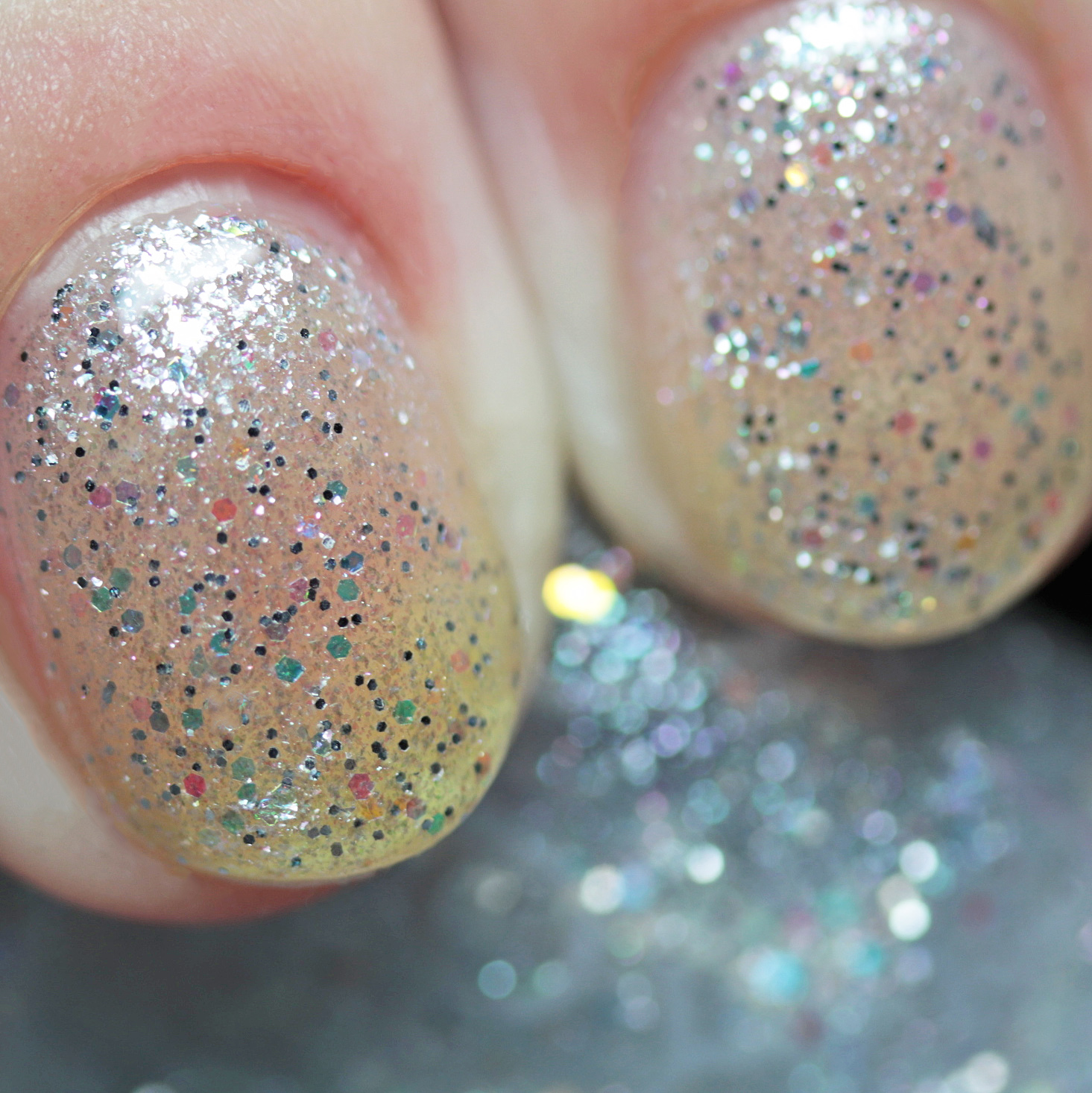 The Polished Hippy: Zoya Splash Collection Summer 2020 Sampler A ...