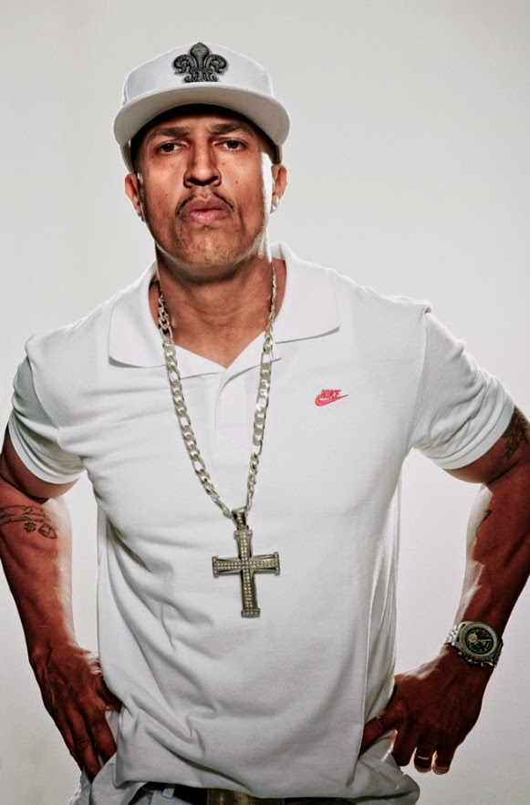 Notas Musicais: Mano Brown finaliza disco solo inspirado pela 'disco' e ...