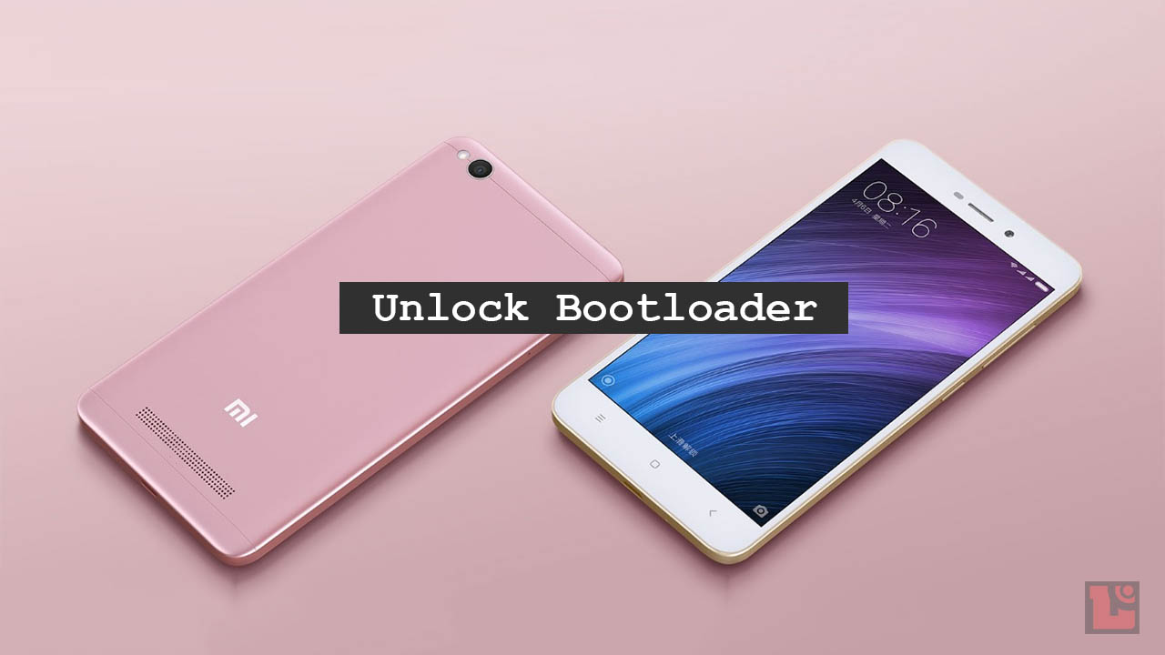 Cara unlock bootloader Xiaomi Redmi 4A dengan cepat dan mudah | DADROIDRD