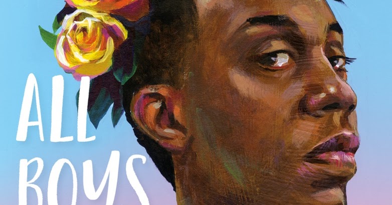 All Boys Aren't Blue By George M. Johnson Free eBook Download