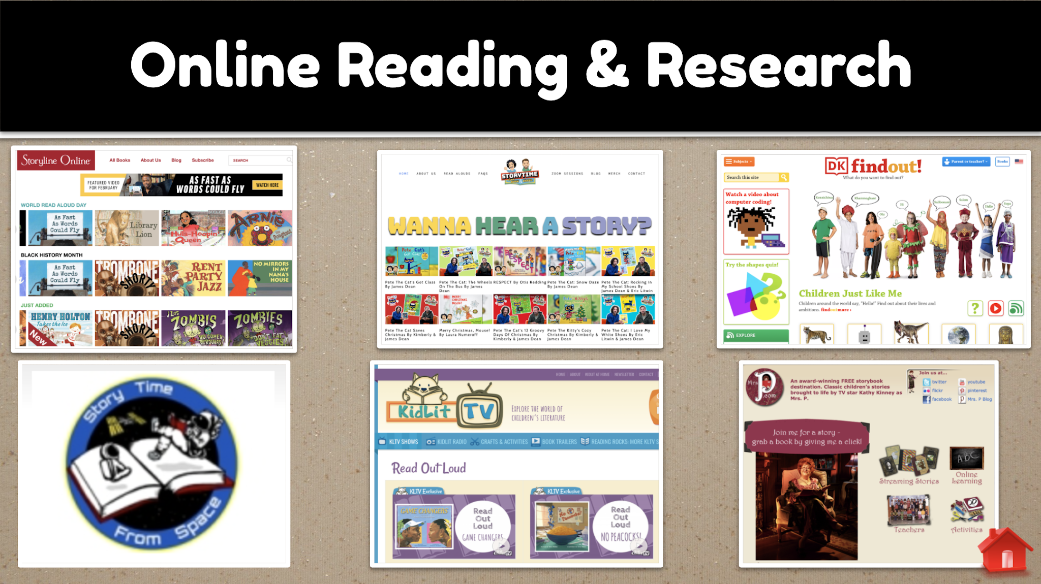 The Library Voice: Digital Learning Day Is This Week! Here Are 14 NEW ...