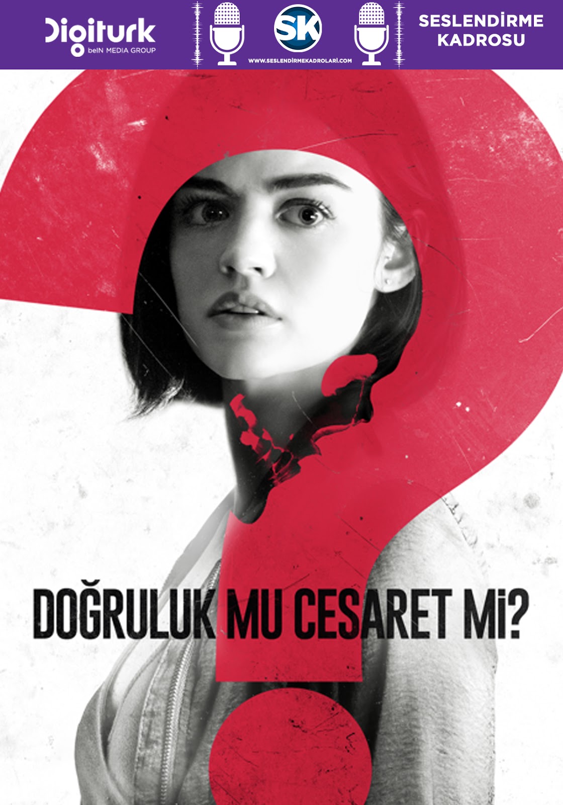 Doğruluk Mu Cesaret Mi?