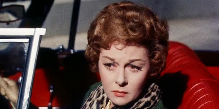 Forgotten Actors: Susan Hayward