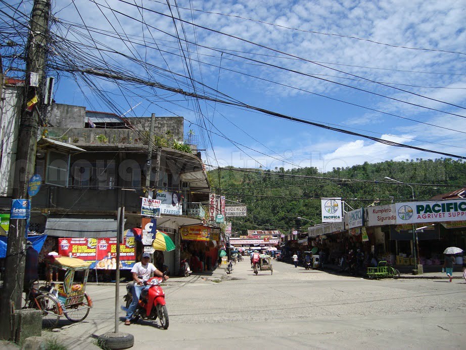 Samar - Catbalogan City Tour and My Attempt to Swim at Kinabut-an ...