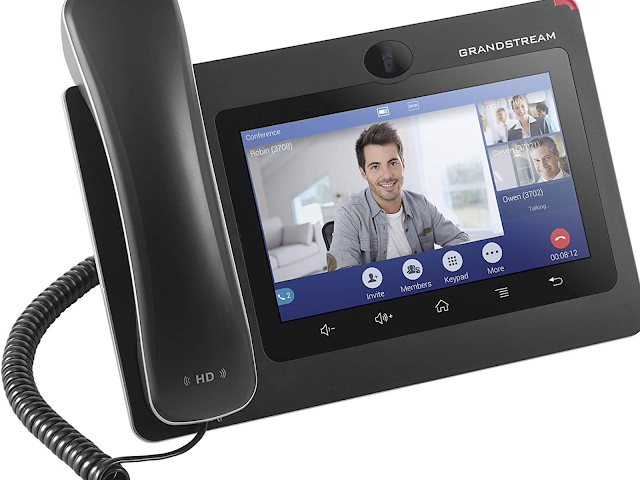 Grandstream HT502 VOIP