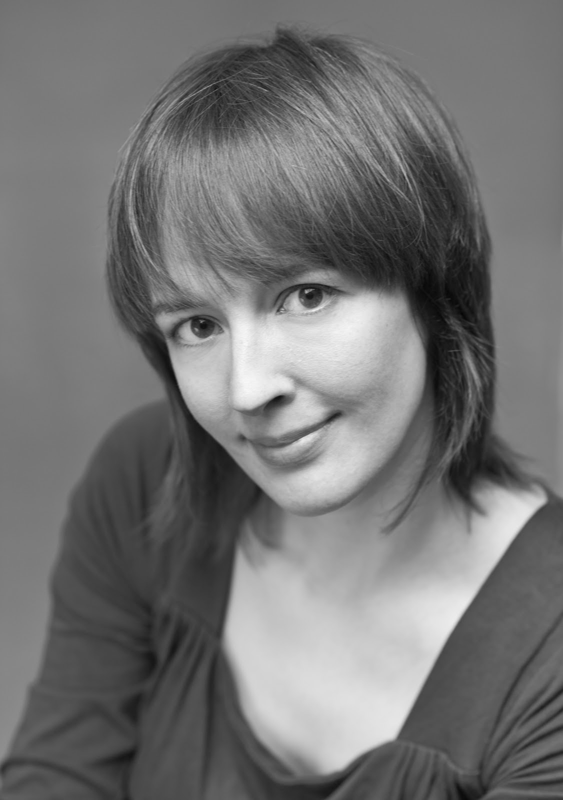 My Book Journey: June 2012