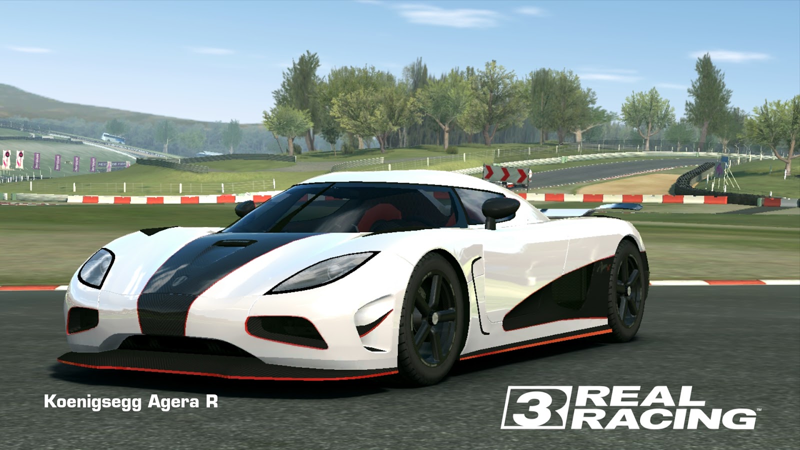 FASTER THAN LIGHT – KOENIGSEGG AGERA R - SPEED SCIENCE