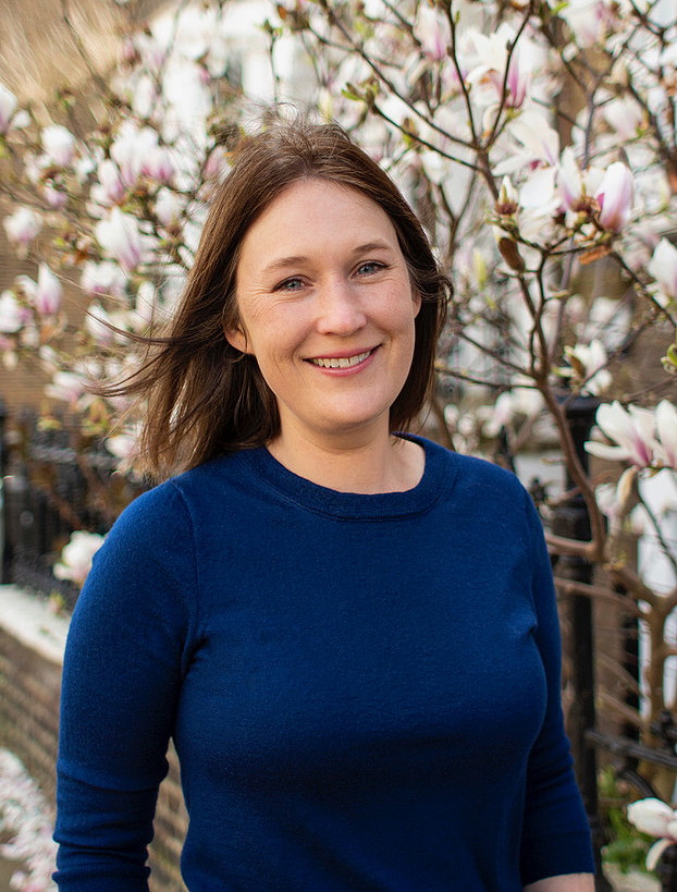 Freya Sampson Interview - The Last Chance Library ~ JeanBookNerd