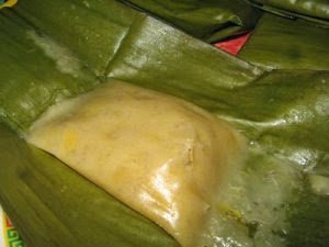 Objek Wisata Kuliner & Rekreasi Nasional: Medan - Lappet