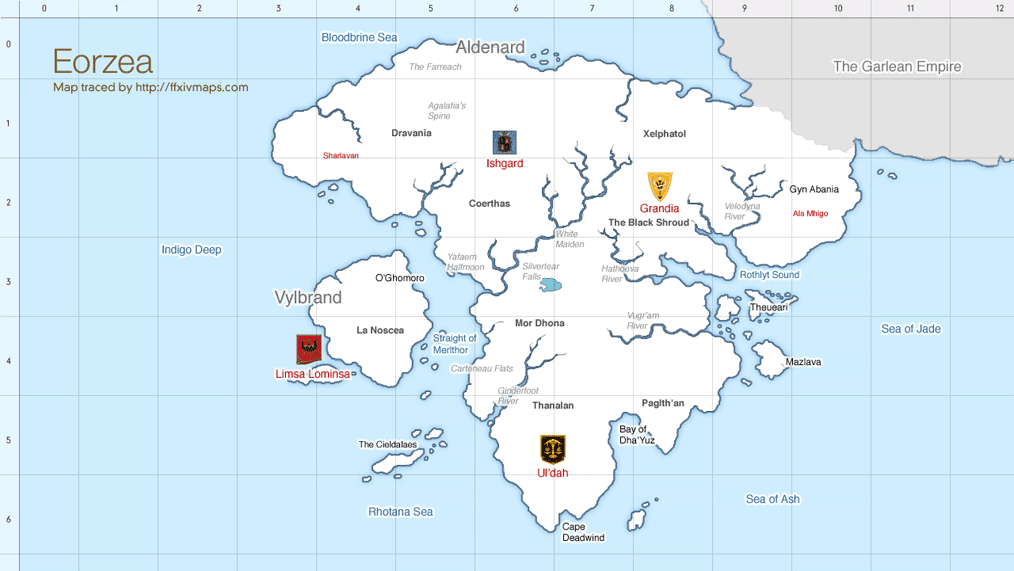 Homo Ludens: julio 2013