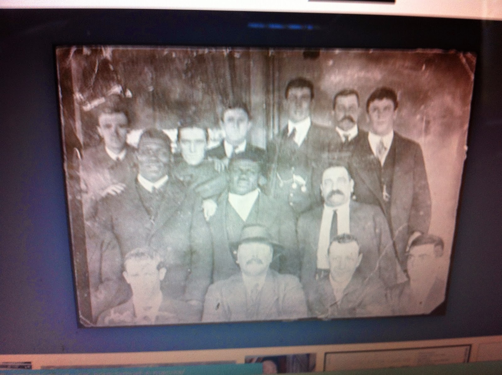 THE BLACK SOCIAL HISTORY:: BLACK SOCIAL HISTORY ; AFRICAN AMERICAN ...