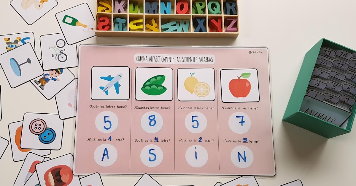 TABLERO CONCIENCIA FONOLÓGICA 2