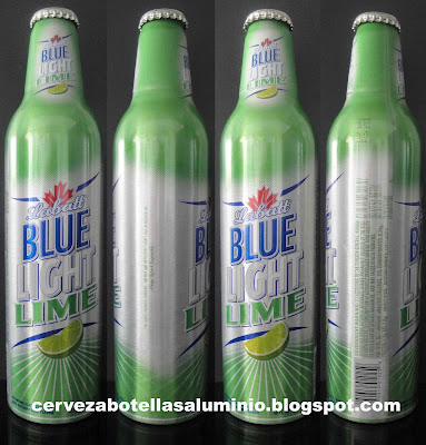 CERVEZA EN BOTELLA DE ALUMINIO: MI COLECCIÓN DE BOTELLAS DE ALUMINIO ...