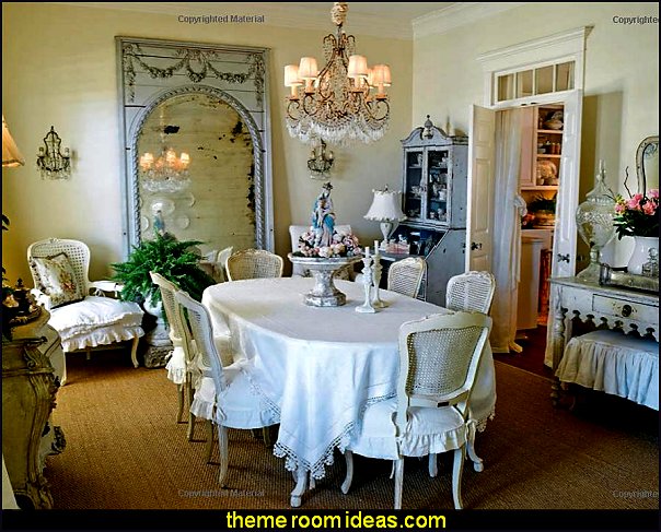 Decorating theme bedrooms - Maries Manor: French cafe Paris Bistro ...