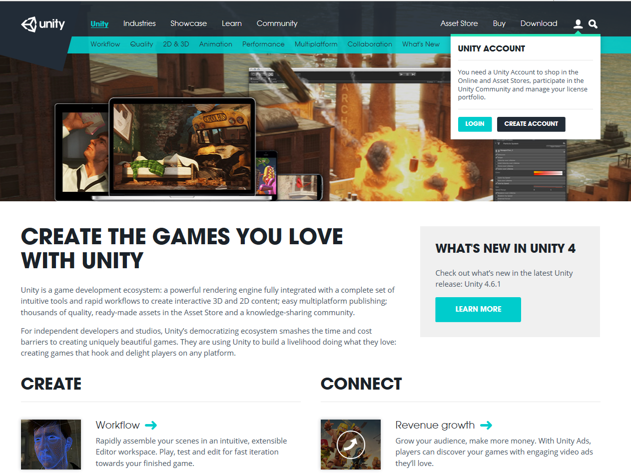 Girl Makes Games