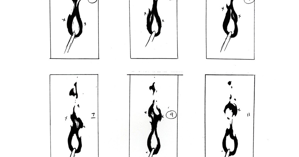 Kathleen Quaife Effects Animation: Quaife 2d fire animation loop