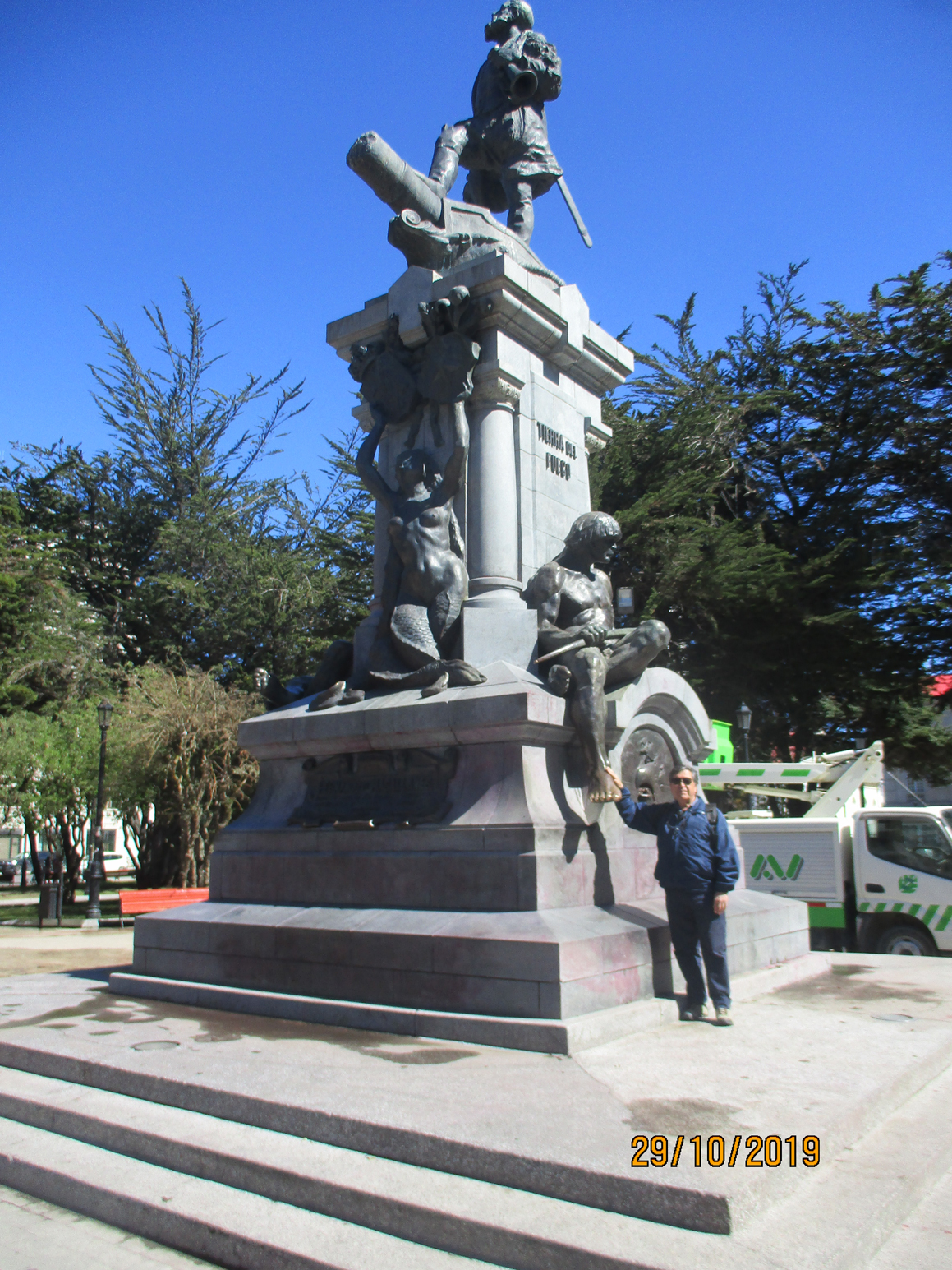 Arte y Cultura Alameños