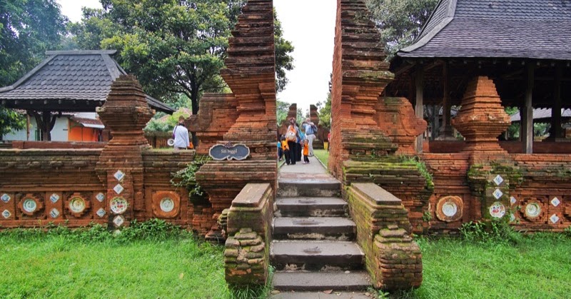 Sejarah Kesultanan Cirebon Kuno - Biologizone