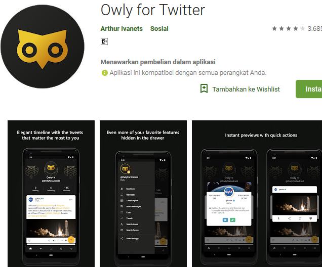 11 Widget Terbaik untuk Layar Beranda Android Anda - Ninna Wiends