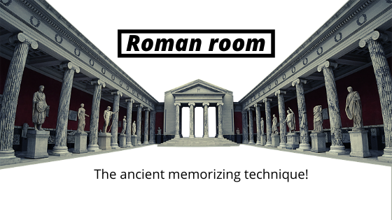 Remember everything you want with this memory technique | method of ...