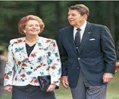 El neoliberalismo: Historia