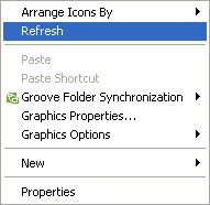 Renaming the word "REFRESH" in your name ~ Script Kiddie Hackers
