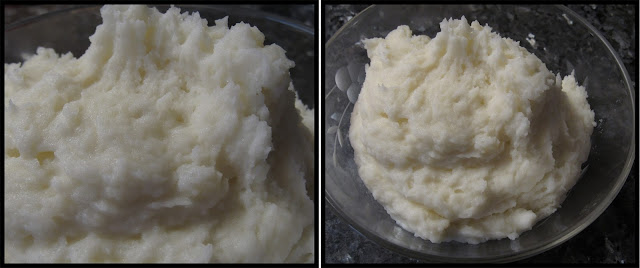 MOMS CRAZY COOKING: White Chocolate Mashed Potatoes: CRAZY COOKING ...