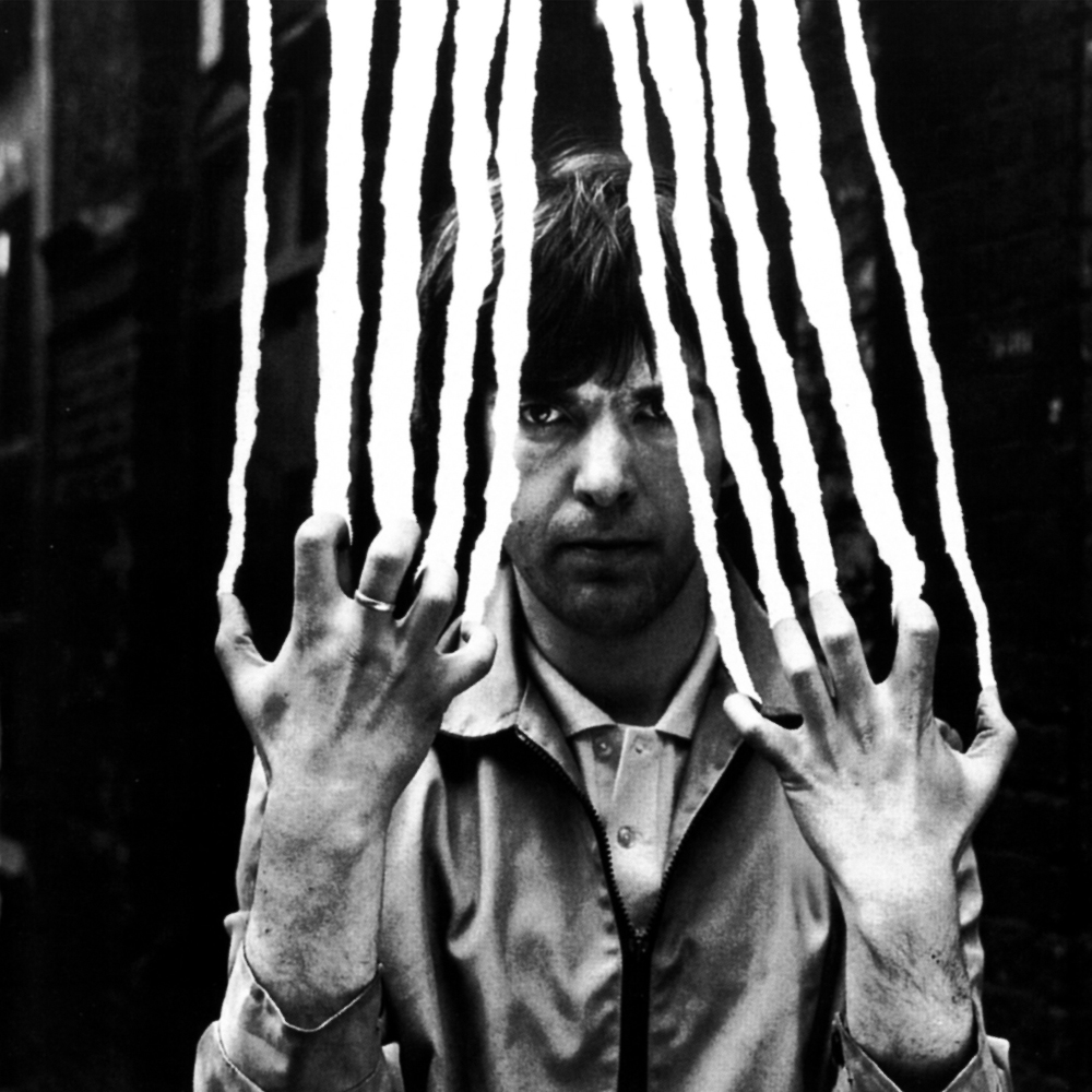 Music is my savior: Peter Gabriel - Peter Gabriel II (Scratch)