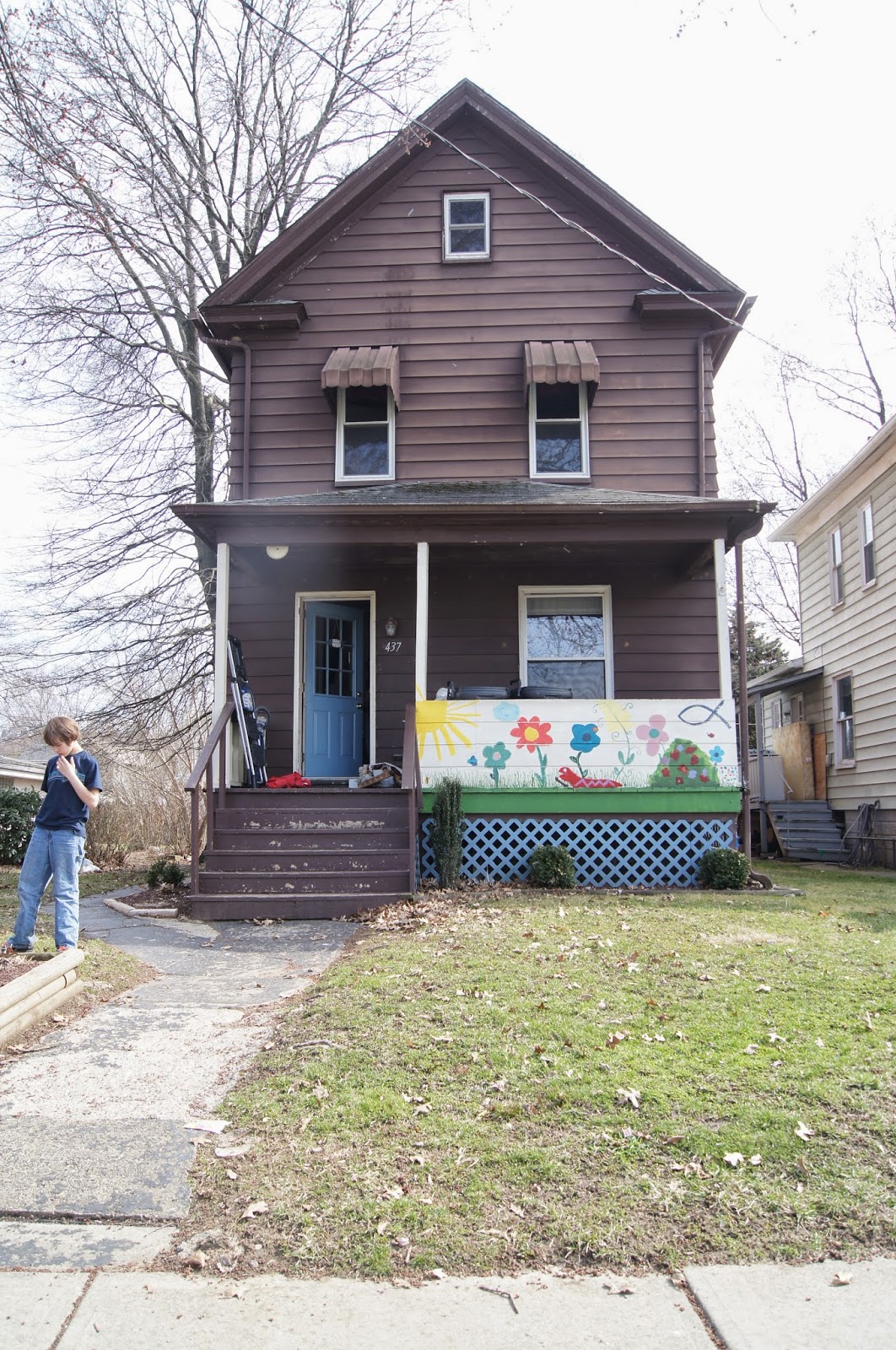 Fishbone Ministries: Connect With Us