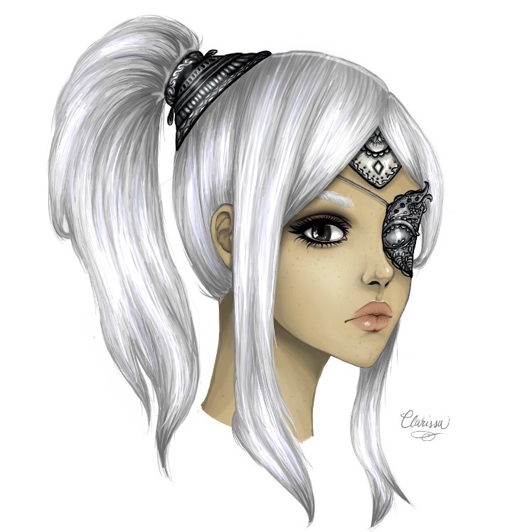 Pretty Little Human: Reseña: Los Jóvenes de la Élite (1/3)