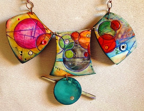 Polymeri Online - Iris Mishly Polymer Clay Blog: 120 reasons to start ...