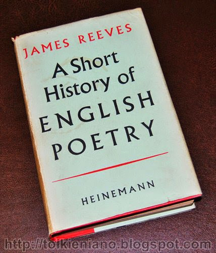 Tolkien collection: La Stanza 32 del Sir Gawain tradotta da Tolkien in ...