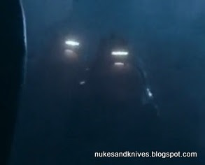 Nukes and Knives™: Alien - Special Order 937