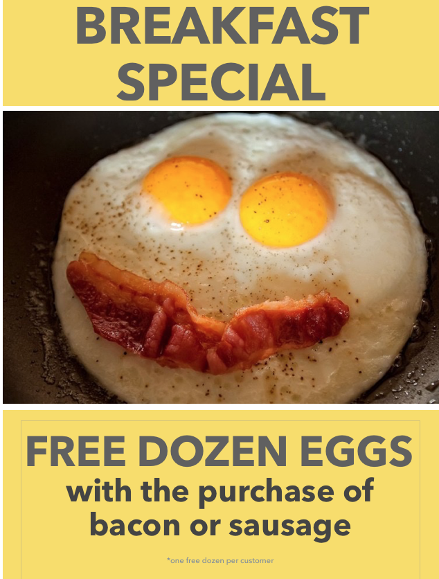 Cherokee Valley Bison Ranch: Eggsplosion!