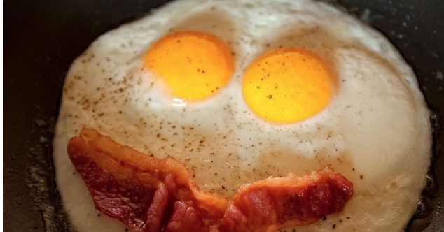 Cherokee Valley Bison Ranch: Eggsplosion!