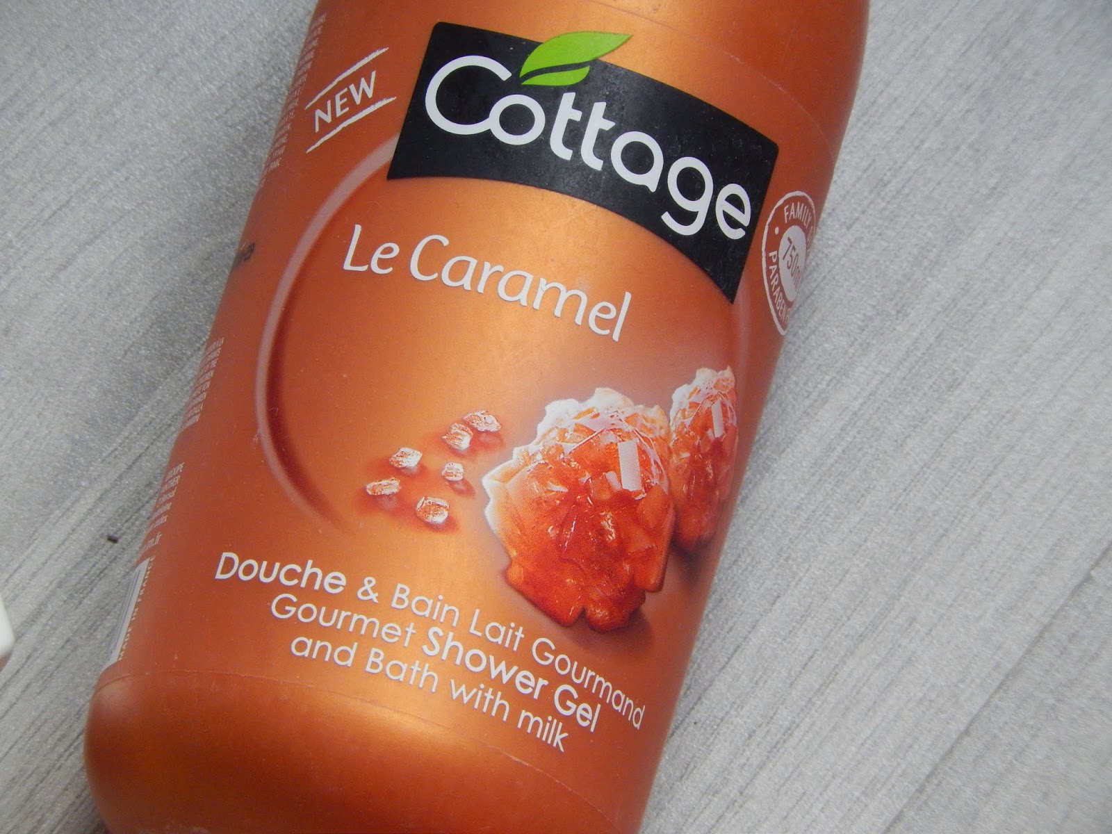 No Age, for beauty: Top 3 des meilleurs Gels Douches au Caramel
