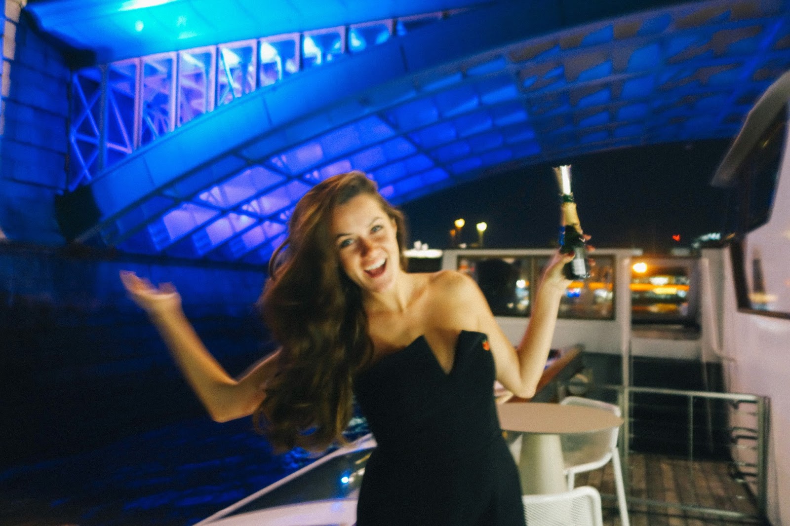 Möet ATP Tennis Party – The Londoner