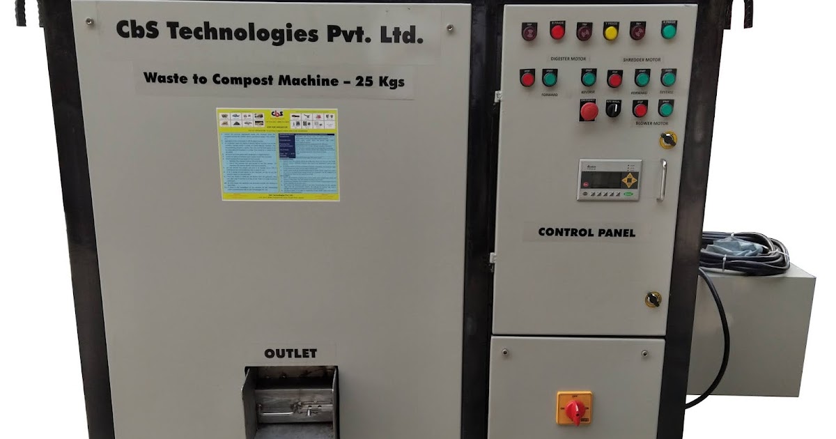 CbS Technologies Pvt. Ltd.