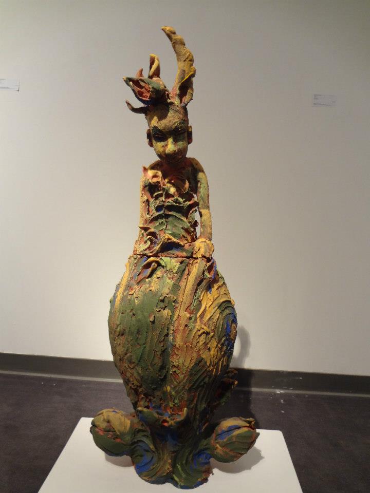 SNC Ceramics: CCACA 2013