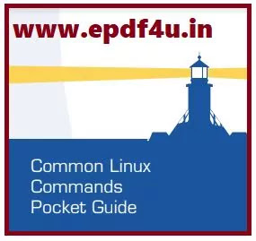 Common Linux Commands Pocket Guide